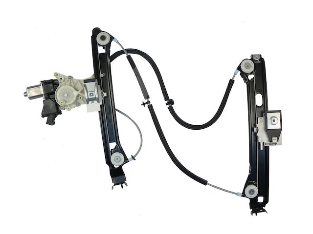 Power Window Regulators Replacement - Car Window Regulator Motor