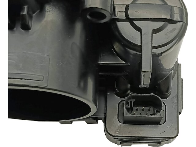 Throttle Body Replacement - Aftermarket Car Throttle Body | Parts Geek