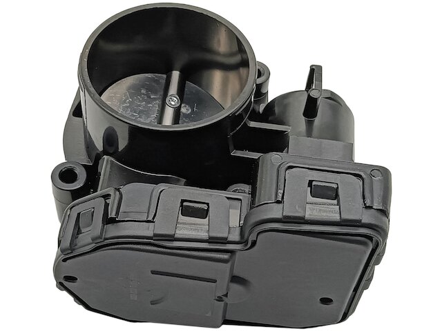 Throttle Body Replacement - Aftermarket Car Throttle Body | Parts Geek