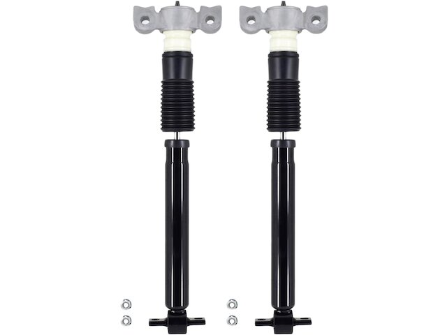 2015-2021 Ford Edge Shock Absorber - FCS Automotive 8346359 - Rear ...