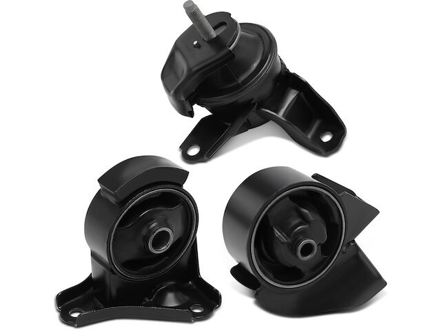 2005-2010 Kia Sportage Engine Mount - Autopart Premium APEM369 ...