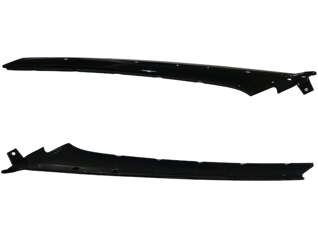 2012-2019 Land Rover Range Rover Evoque Pillar Post Trim Set ...