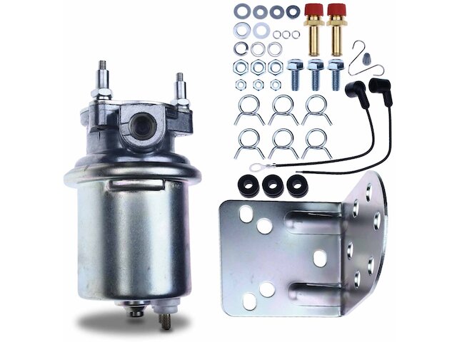 1970-1971 Mercury Cougar Fuel Pump - Autopart Premium APFP0697 ...