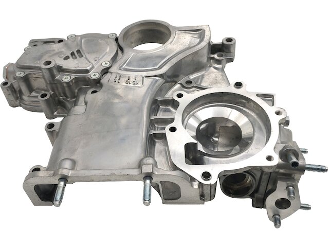 1993-1997 Toyota Land Cruiser Oil Pump - Replacement 117-185 ...