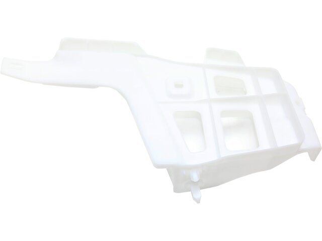 2013-2018 Toyota Avalon Bumper Trim - Replacement AP RT76530002Q - Rear ...