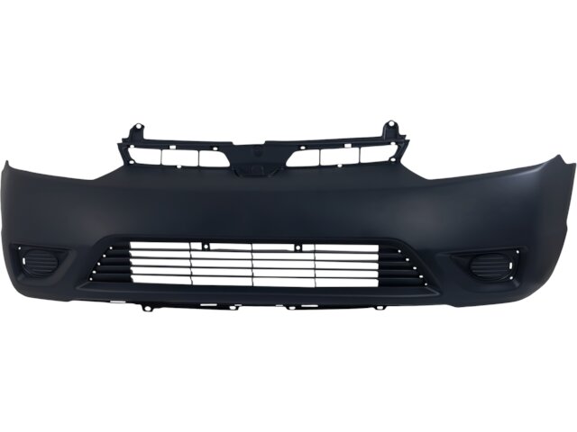 Front & Rear Bumper Cover Replacement - OEM & Aftermarket | Parts Geek