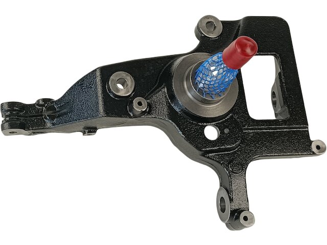 2001-2009 Ford Ranger Steering Knuckle - Replacement Y02-268 - Front ...