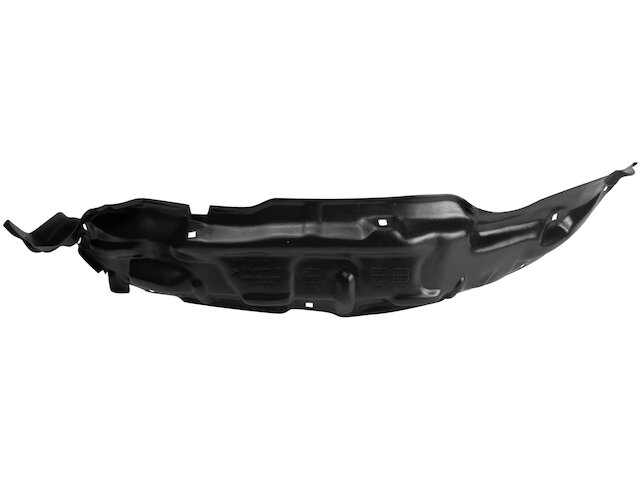 1999-2002 Toyota 4Runner Fender Liner - TRQ BDA10553 - Front Left ...