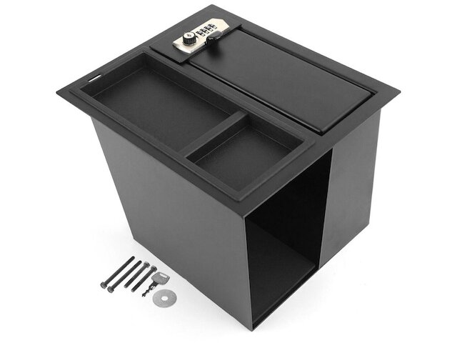 2014-2021 Toyota Tundra Center Console - Autopart Premium APCSB002 ...