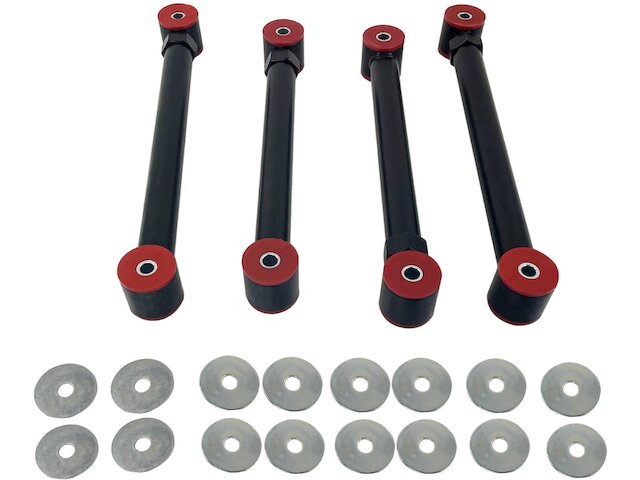 1994-2009 Dodge Ram 2500 Control Arm - Replacement 498-474 - Front ...