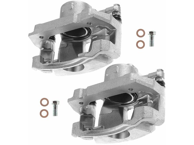 2006-2015 Lexus IS250 Brake Caliper - Autopart Premium APBC0580 - Front ...