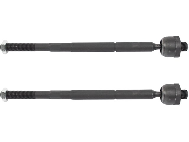 2015-2023 Dodge Charger Tie Rod End - TRQ PSA48907 - Front Inner ...