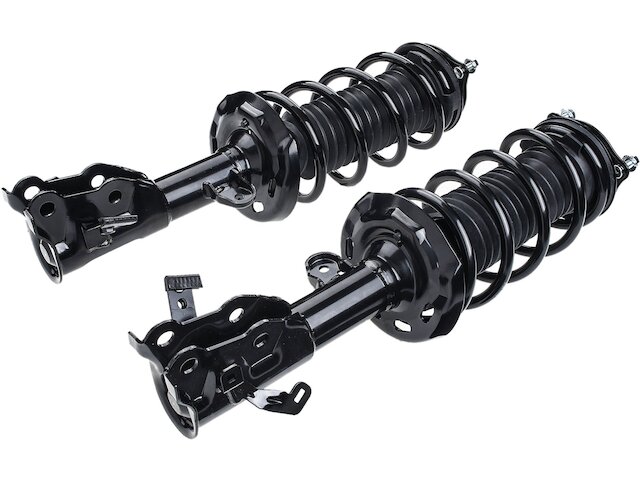 2012-2013 Honda Civic Strut Assembly - Autopart Premium APSA0698 ...