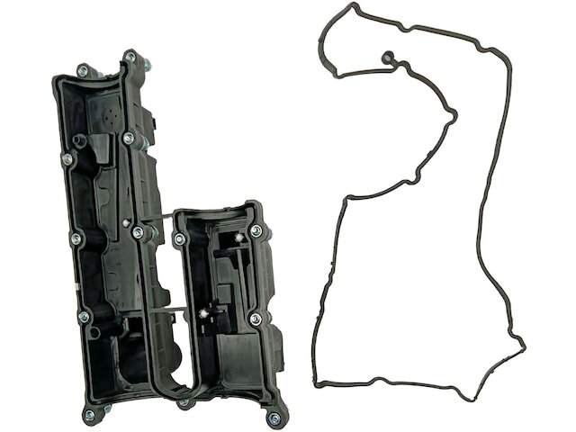 2017 Ford Escape Valve Cover - Replacement 510-062 - PartsGeek.com