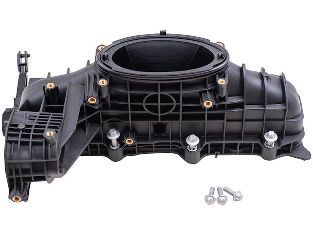 2016 Mercedes Sprinter 3500 Intake Manifold - Brock 8772-0005 ...