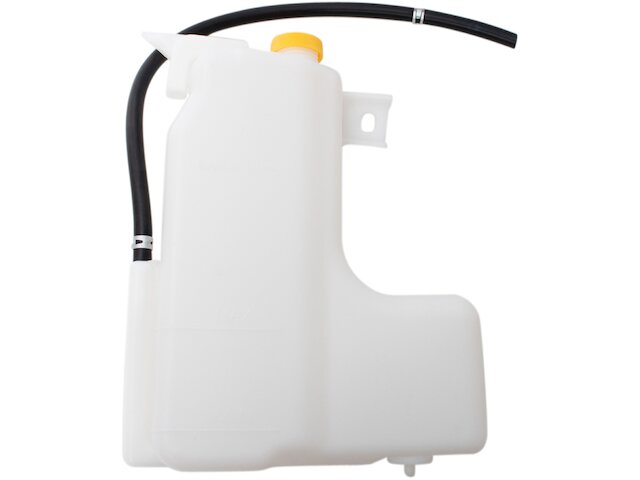 1998-2004 Nissan Frontier Expansion Tank - TRQ ECA92053 - PartsGeek.com