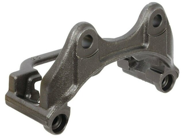 2007-2018 Chevrolet Silverado 1500 Brake Caliper Bracket - AC Delco ...