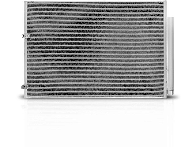 2014-2019 Toyota Highlander A/C Condenser - Autopart Premium APCON709 ...