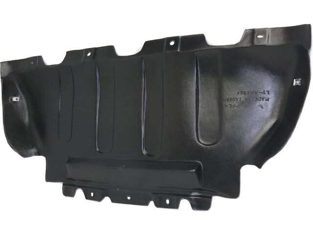 2014-2021 Jeep Grand Cherokee Lower Engine Cover - Replacement AP ...