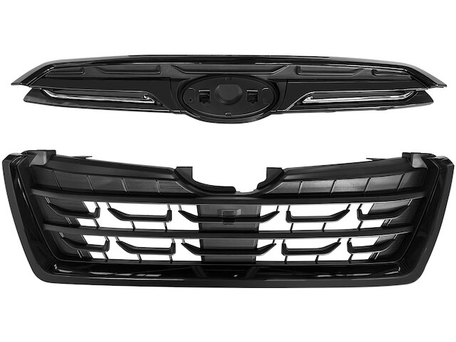2022-2023 Subaru Forester Grille Assembly - Replacement 942-473 ...
