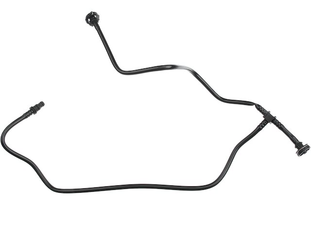 2013-2014 Mercedes GL450 Coolant Hose - Autopart Premium APRH0039 ...