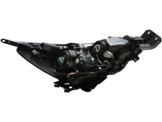 2015-2017 Subaru Outback Headlight Assembly - Replacement 942-452 ...