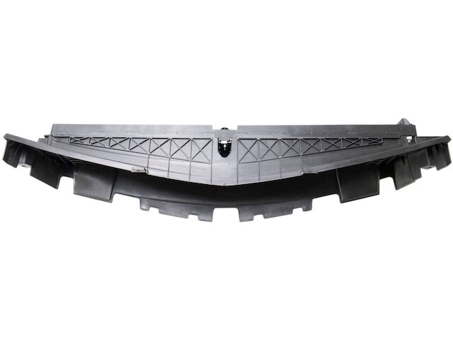 2014-2019 Chevrolet Impala Radiator Shutter Assembly - DIY Solutions ...