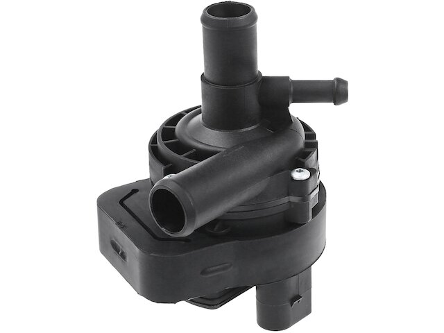 2008-2014 Mercedes C300 Water Pump - Autopart Premium APAWP021 ...