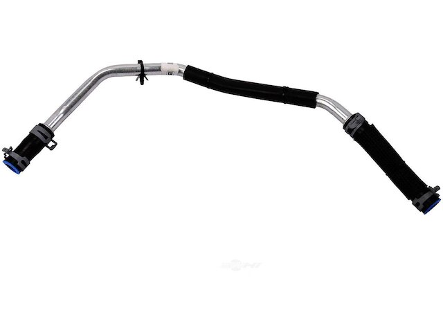 2009-2016 GMC Acadia Power Steering Hose - AC Delco 22913984 ...