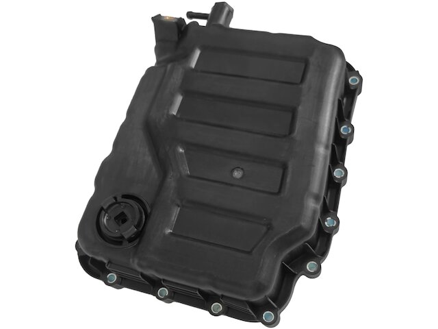 2014-2017 Jeep Patriot Automatic Transmission Valve Body Cover ...
