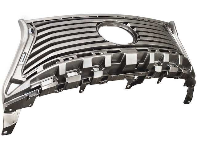 2013-2015 Lexus ES350 Grille Assembly - Replacement 942-689 - Front ...