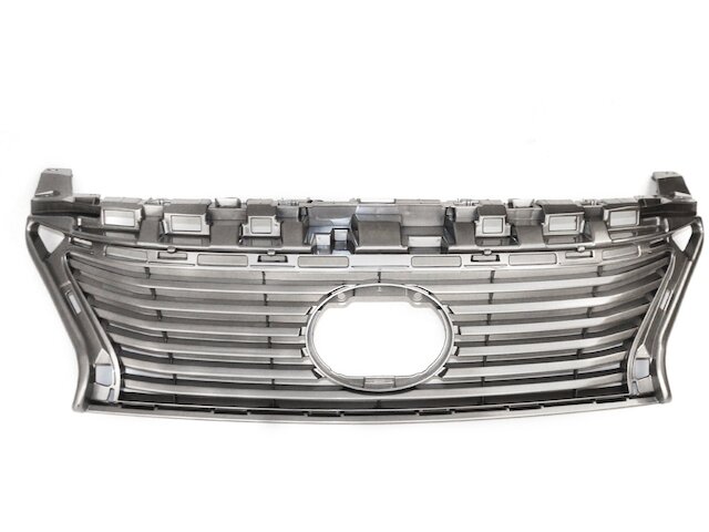 2013-2015 Lexus ES350 Grille Assembly - Replacement 942-689 - Front ...