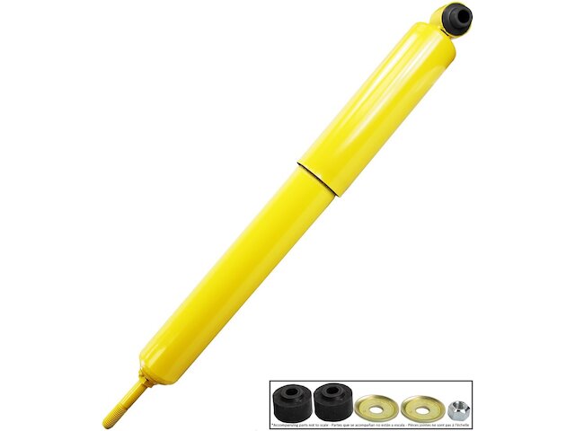 2001-2024 Kenworth W900 Shock Absorber - Monroe 65508 - Rear ...