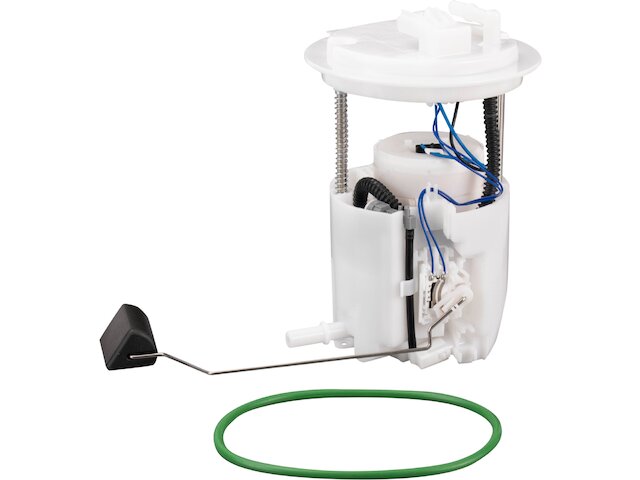 2011-2017 Jeep Wrangler Fuel Pump - DIY Solutions FPU00538 - PartsGeek.com