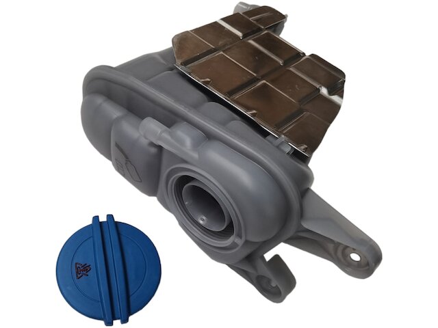2009-2016 Audi Q5 Expansion Tank - Replacement 123-227 - PartsGeek.com