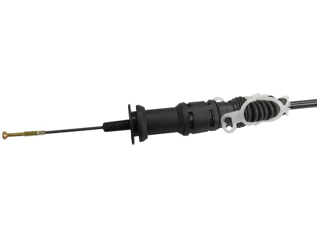 VW Volkswagen Golf Clutch Cable - Clutch Cables - Replacement Pioneer ...