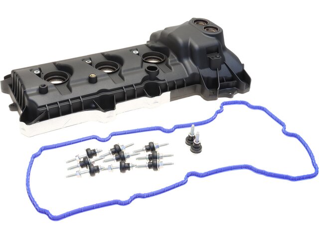 Valve Cover - Engine Valve Cover Replacement | Parts Geek