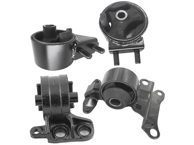 Ford Escort Parts & Accessories - OEM & Aftermarket Body Parts