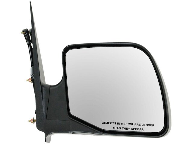 2003-2004 Ford E450 Super Duty Mirror - TRQ MRA05245 - Right ...