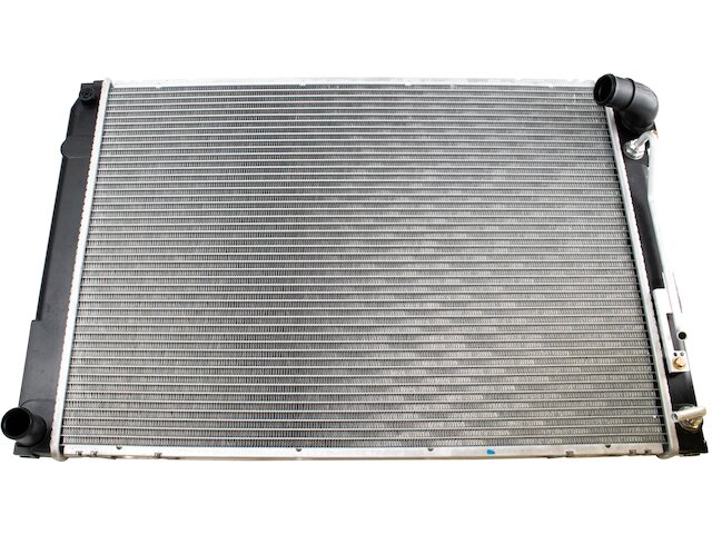 2004-2005 Toyota Sienna Radiator - TRQ RDA88081 - Primary - PartsGeek.com