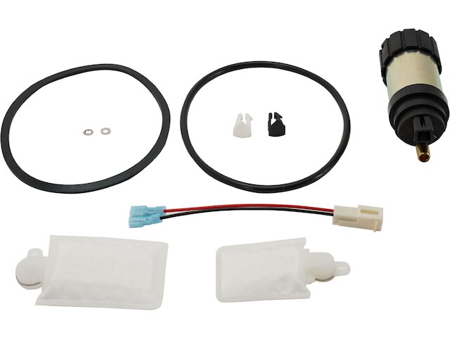 2005-2007 Ford Focus Fuel Pump - DriveMotive REPL314505 - PartsGeek.com