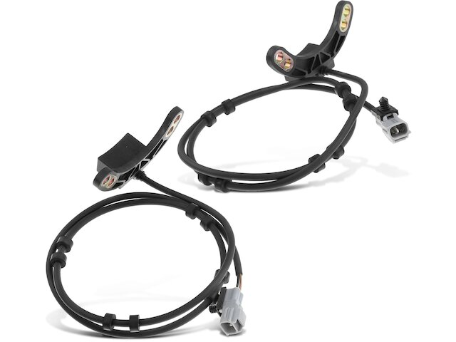 1996-1999 Dodge Ram 1500 ABS Speed Sensor - Autopart Premium APABS1834 ...