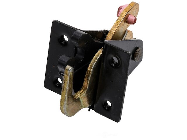 2000-2003 Chevrolet S10 Door Latch Assembly - AC Delco 15768951 - Lower ...