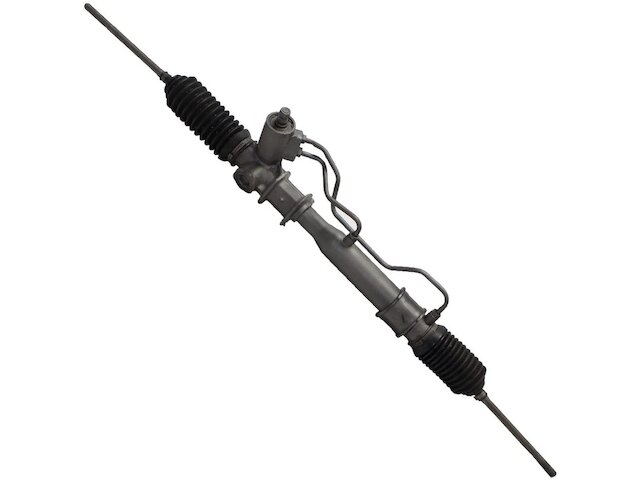 1981-1984 Toyota Starlet Steering Rack - Detroit Axle 669 - Front ...