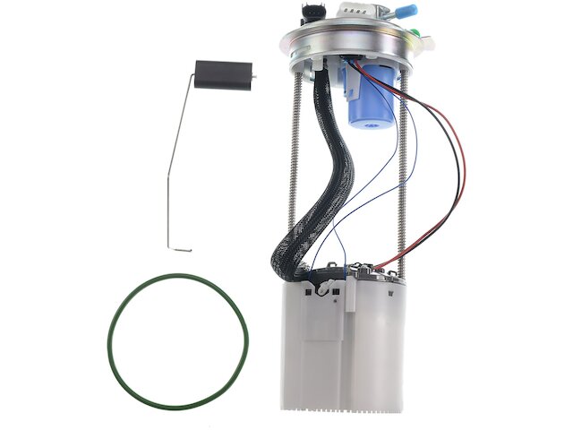 2010-2013 Chevrolet Silverado 1500 Fuel Pump - Autopart Premium ...
