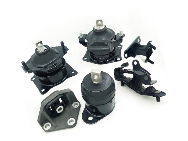 Engine Mount Replacement - Low Cost Motor Mounts | Parts Geek
