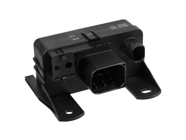 2003-2006 Dodge Sprinter 2500 Glow Plug Relay - Wells 1R3527 ...