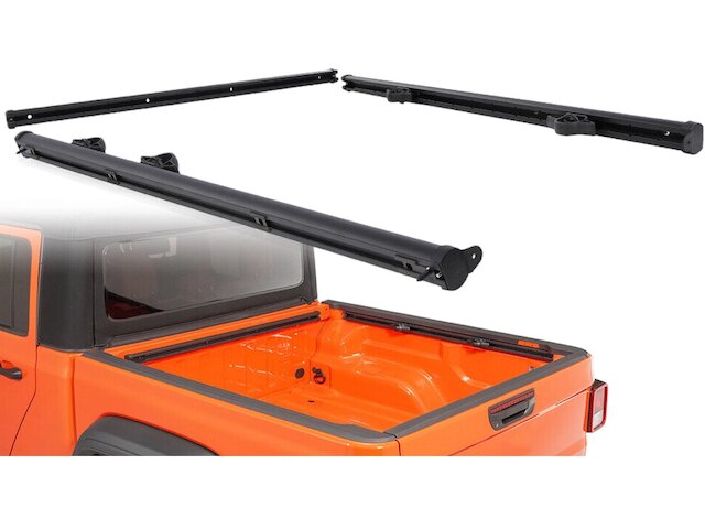 2020-2023 Jeep Gladiator Bed Side Rail - Replacement 914-249 ...