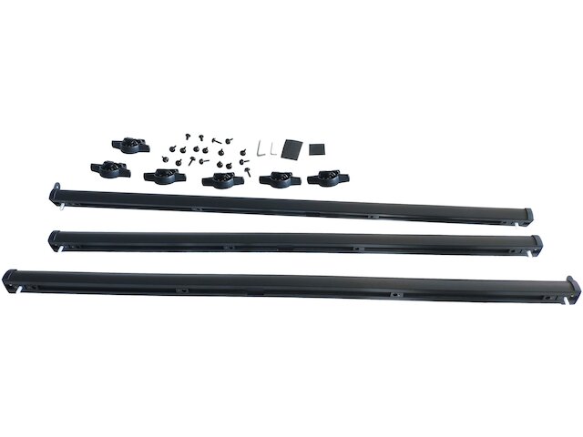 2020-2023 Jeep Gladiator Bed Side Rail - Replacement 914-249 ...