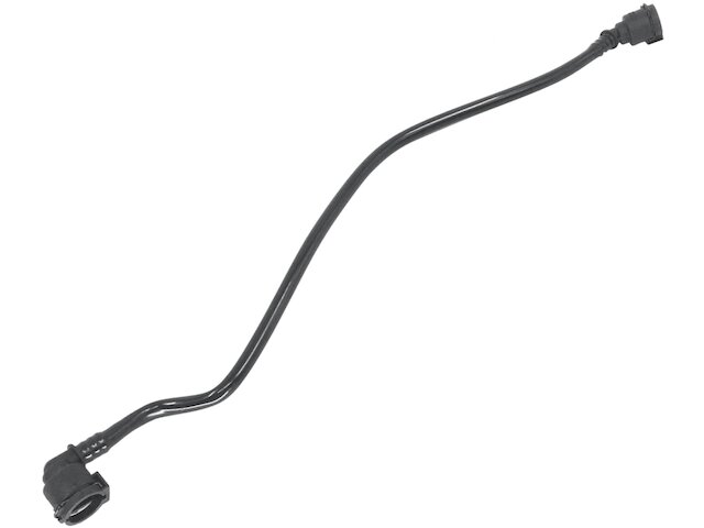 2011-2017 BMW X3 Radiator Hose - Replacement 121-360 - PartsGeek.com
